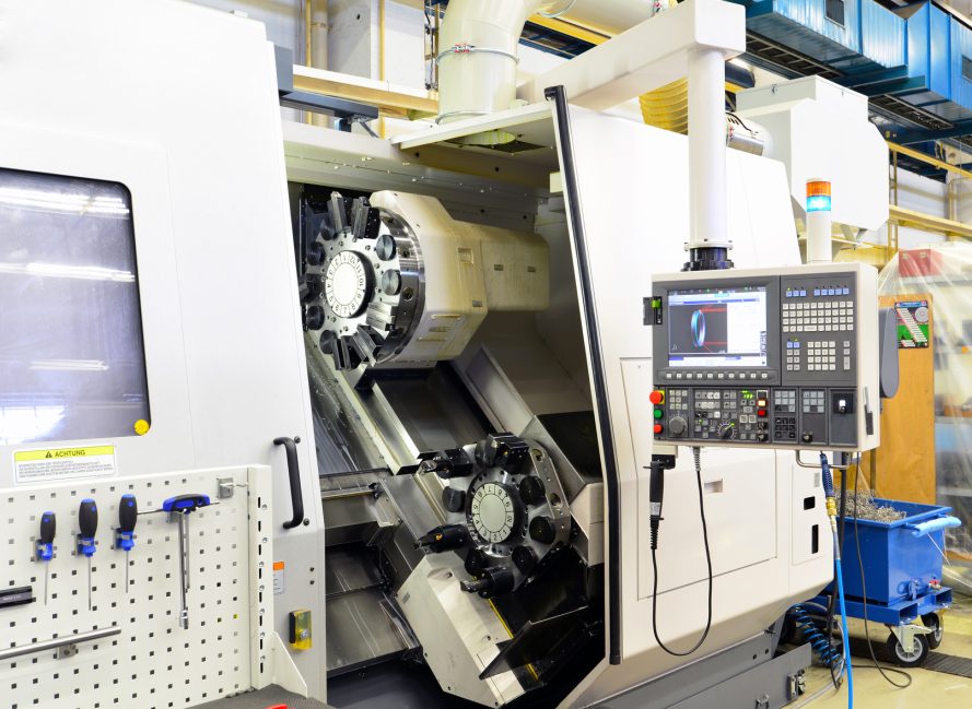 How are Industrial Computers Used? – DSL Ltd