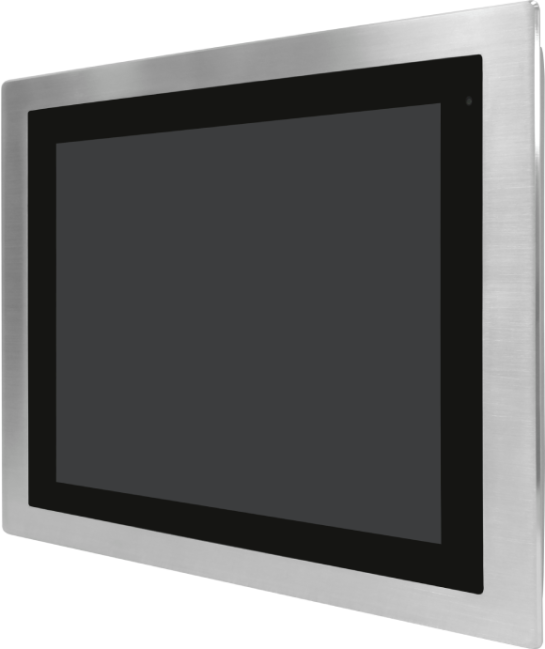 ATEX Industrial Display - DSL Industrial Computing