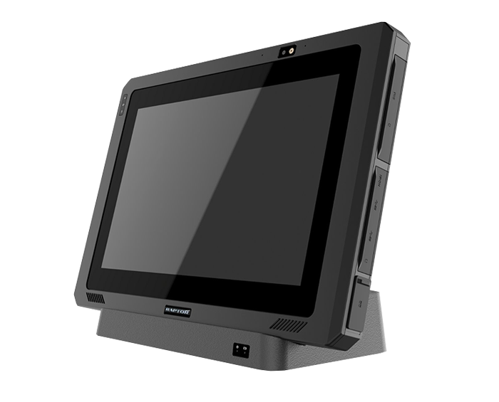 DSL Industrial Computing