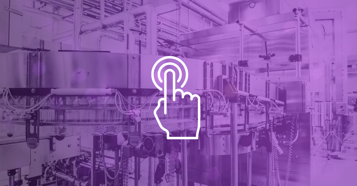 Leader in Food Production