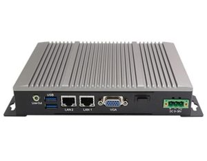 What is an Industrial PC and Where Can it be Used?