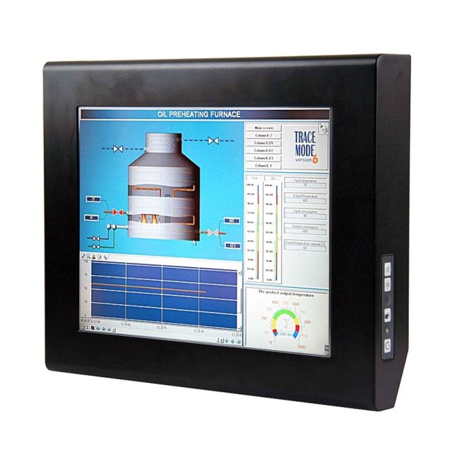 APC-3283T - DSL Industrial Computing