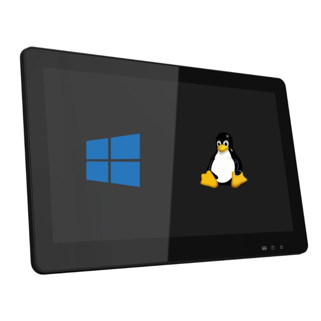 PANTHER Panel PC - DSL Industrial Computing