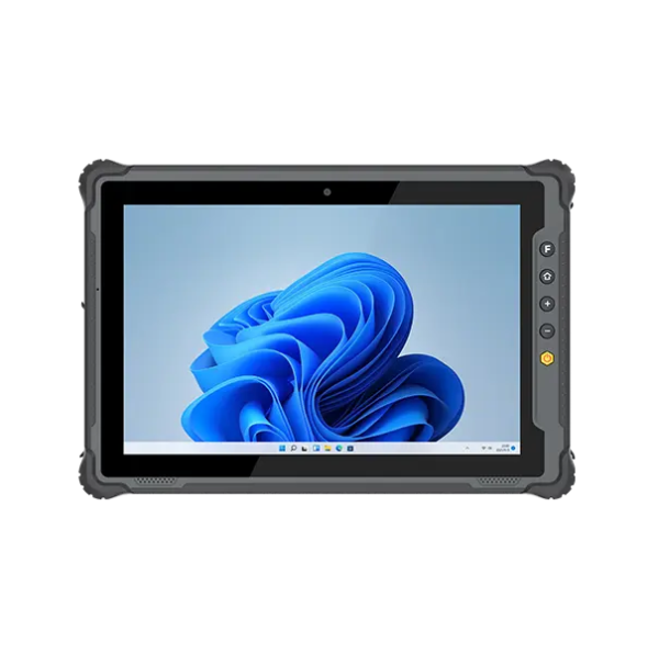Stego Rugged Tablet - DSL Industrial Computing