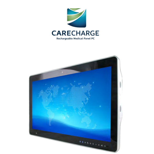 CareCharge - DSL Industrial Computing