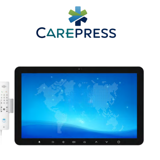 CarePress - DSL Industrial Computing